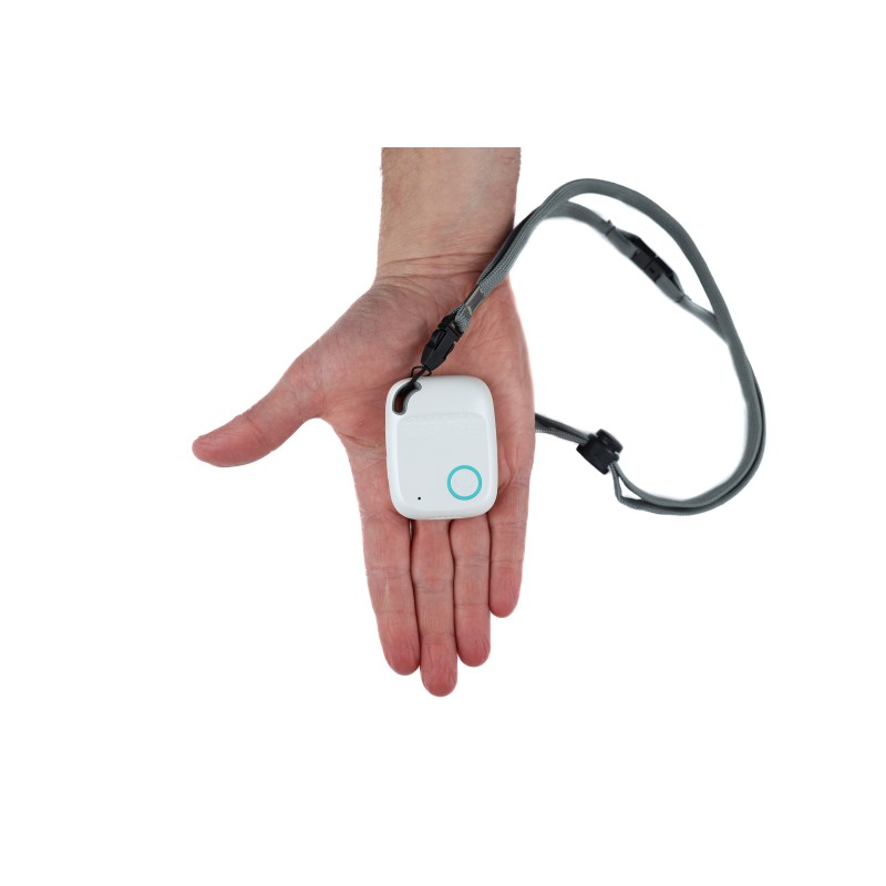 Medical alert system